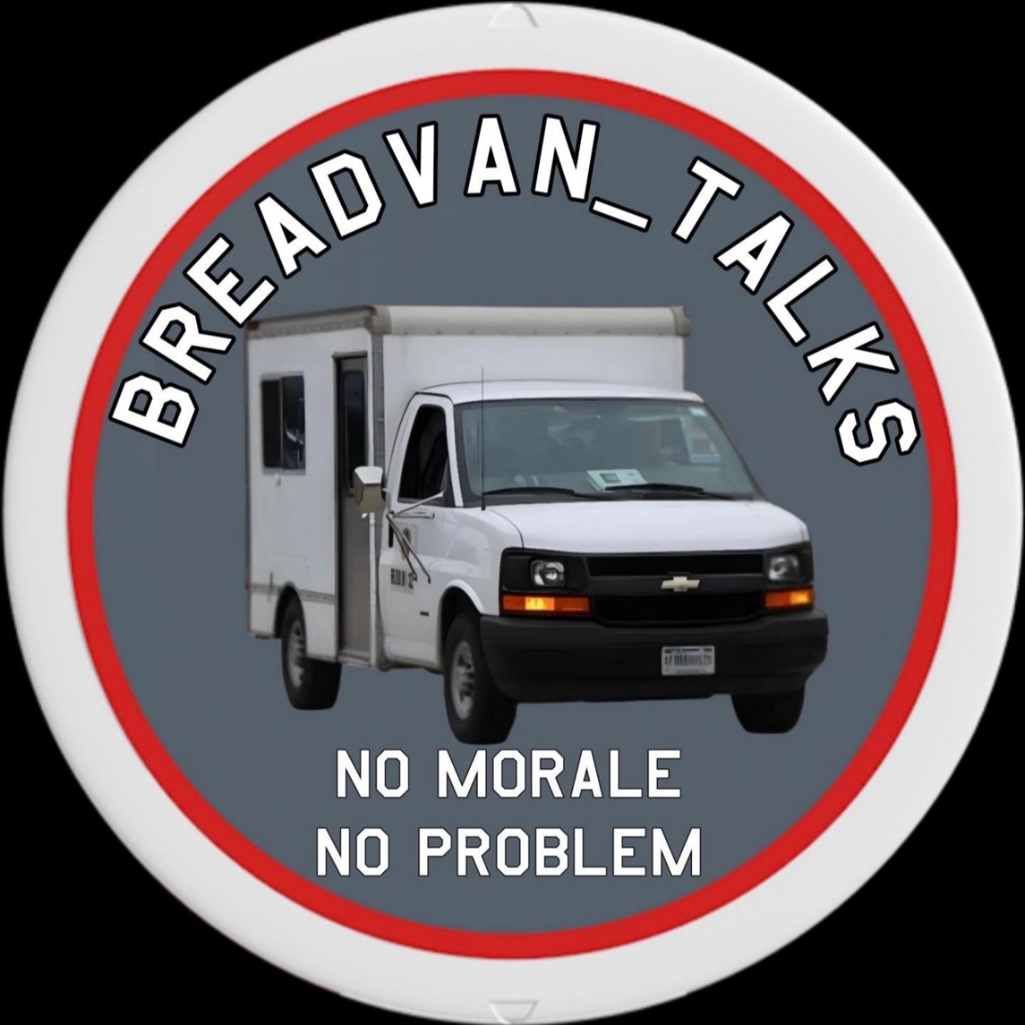 The Breadvan Collection – Stealth X Industries